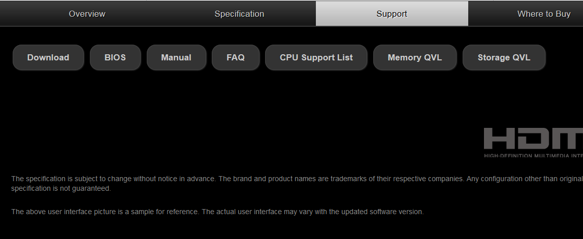 Apa Itu QVL? Dan Apa Pentingnya? – Ardha Gp's Blog
