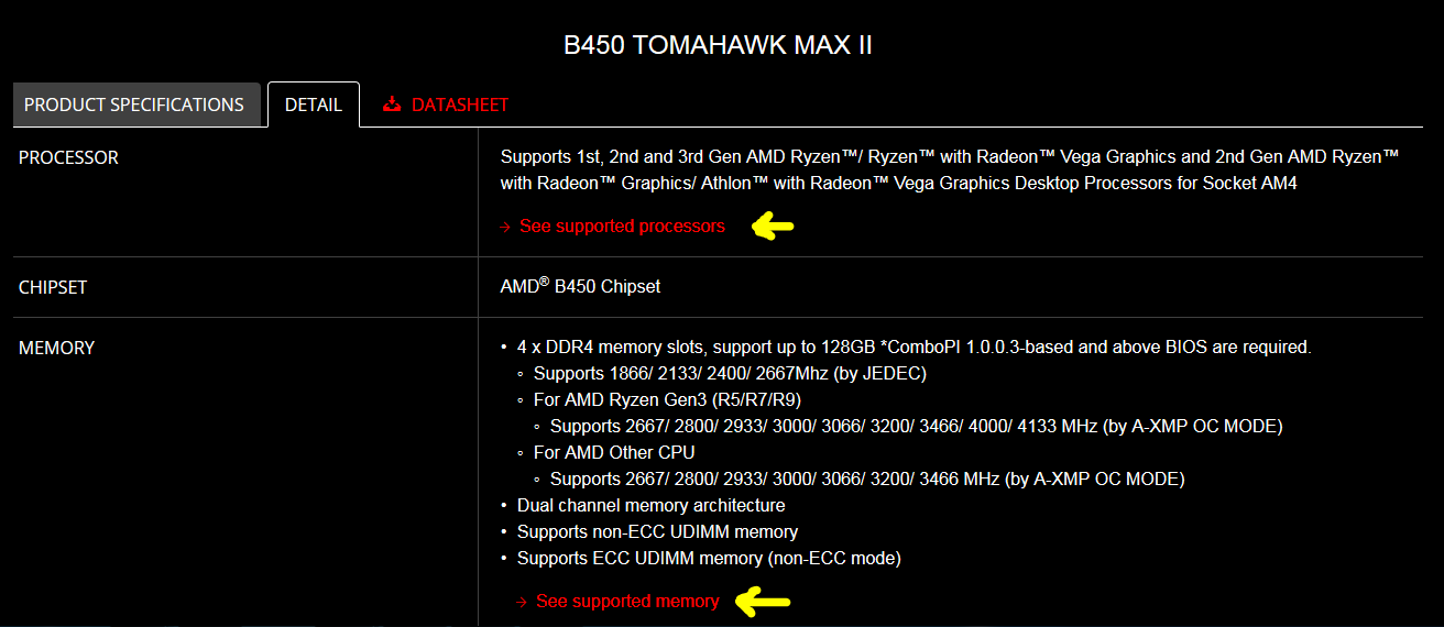 Apa Itu QVL? Dan Apa Pentingnya? – Ardha Gp's Blog