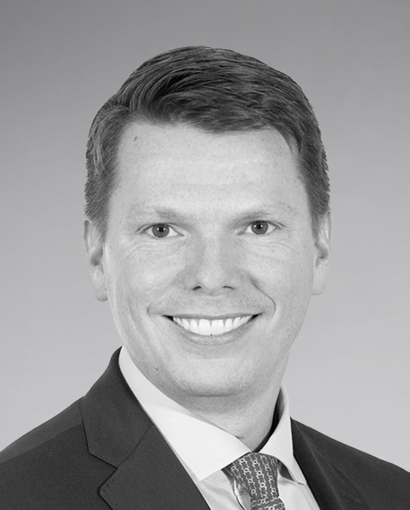 Neil Blundell, Managing Director and the Head of the Investments Team ...