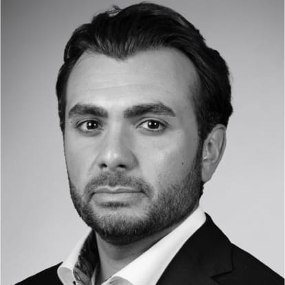 Jason Sforza, Director, Head of West Region for CAIS Structured ...