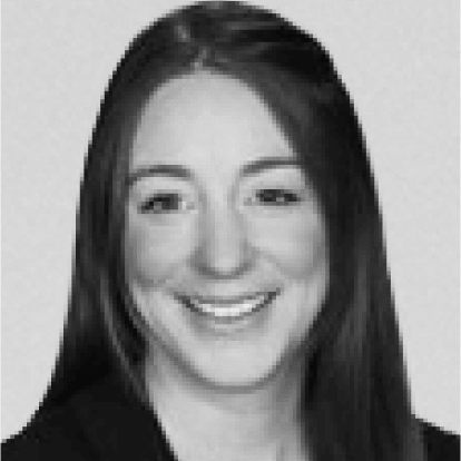 Kristin Magnier, Director of Advisor Services - CAIS