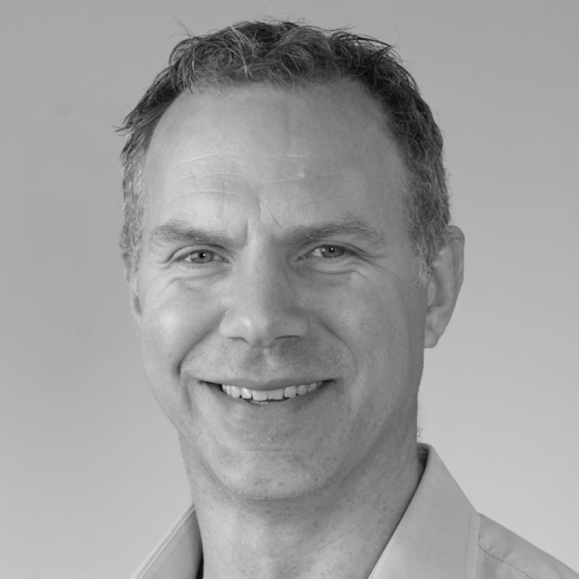 Nick Funnell, Managing Director, Product Engineering - CAIS