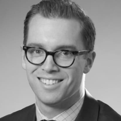 Board of Directors - Andrew Gosden, Apollo - CAIS