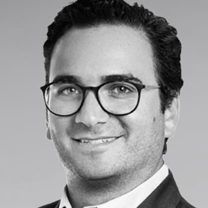 Advisory Council - Aaron Hodari, CFP, CIMA, Schechter - CAIS