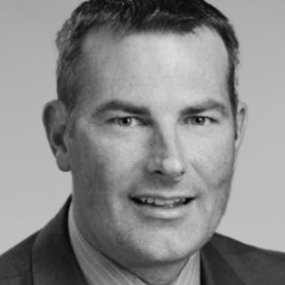 Advisory Council - Dean Hopp, Northwestern Mutual - CAIS