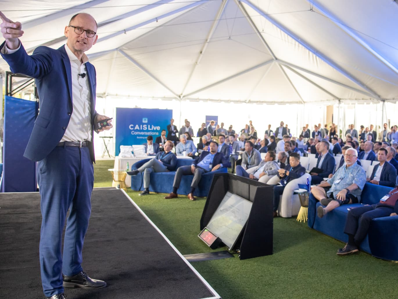 CAIS Events | Learn, Network, Explore and Enjoy - CAIS