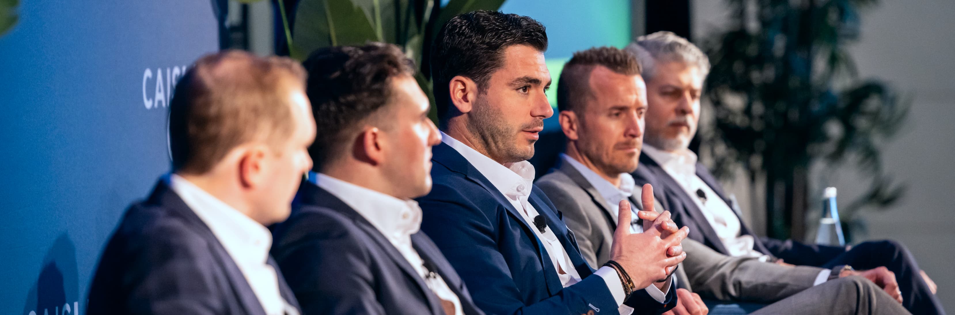 Structured investments for your advisor network - CAIS Structured ...