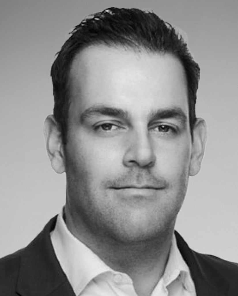 Board of Directors - George Stephan, Franklin Templeton - CAIS