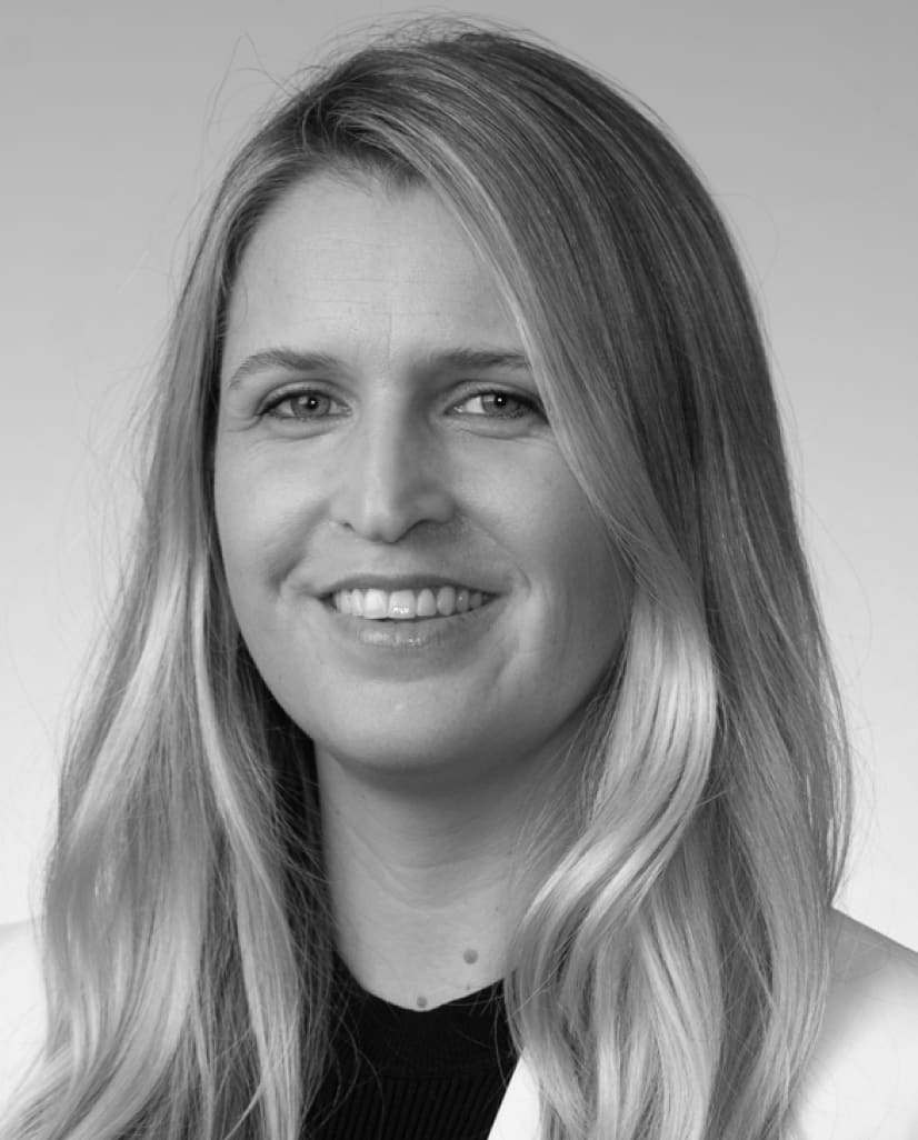 Megan Gillin-Schwartz, Director, Enterprise Operations - CAIS