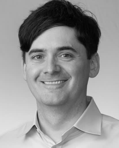 Michael Collins, Chief Compliance Officer - CAIS