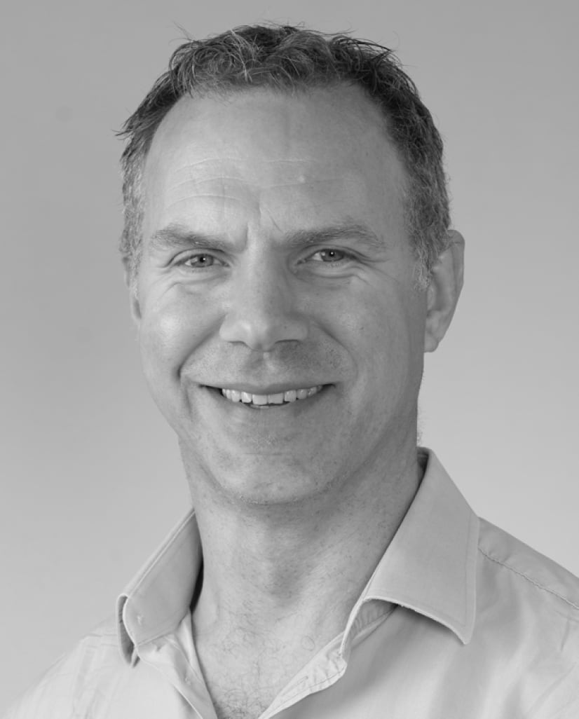 Nick Funnell, Managing Director, Product Engineering - CAIS