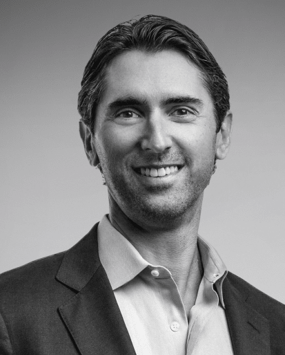 Tim Shannon, Co-President - CAIS