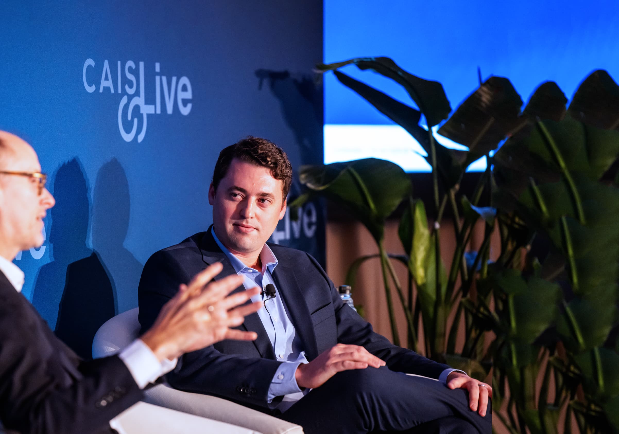 CAIS Live | Connecting the Independent Wealth Ecosystem - CAIS