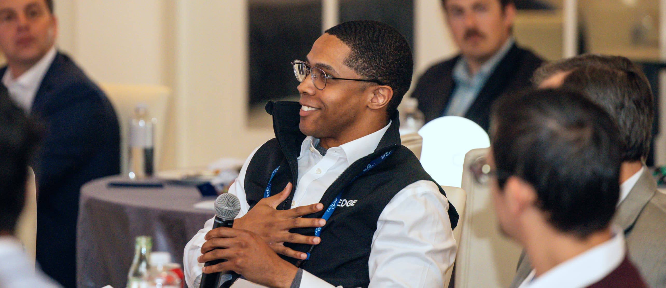 Alternative Investing Platform for Financial Advisors - CAIS