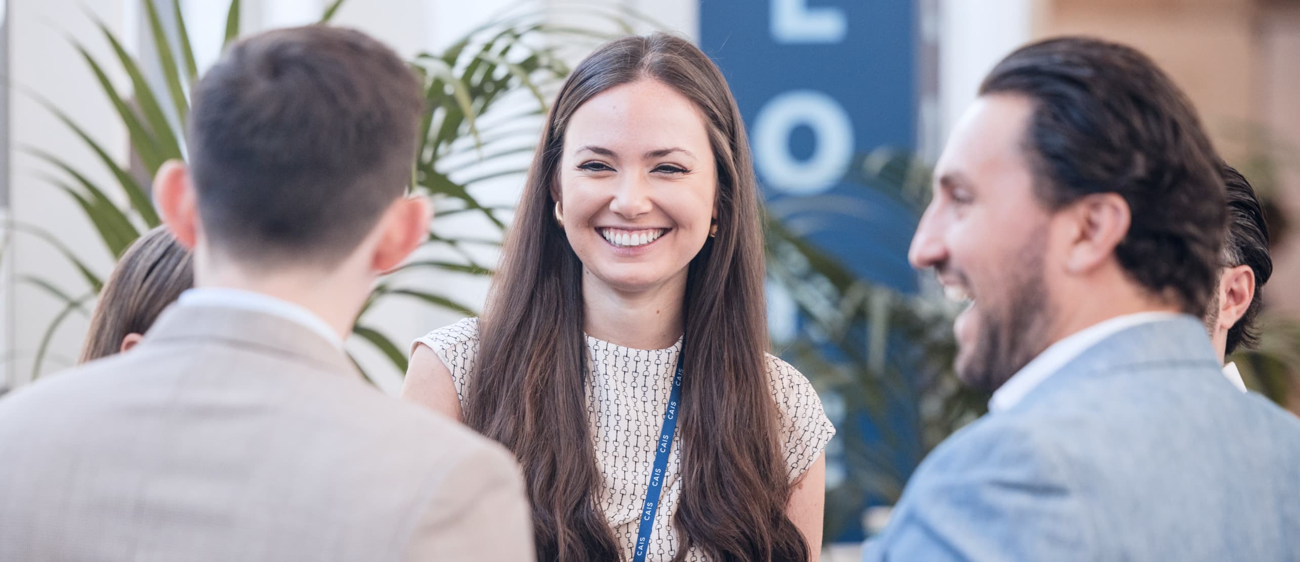 How Independent Financial Advisors Partner With Us - CAIS