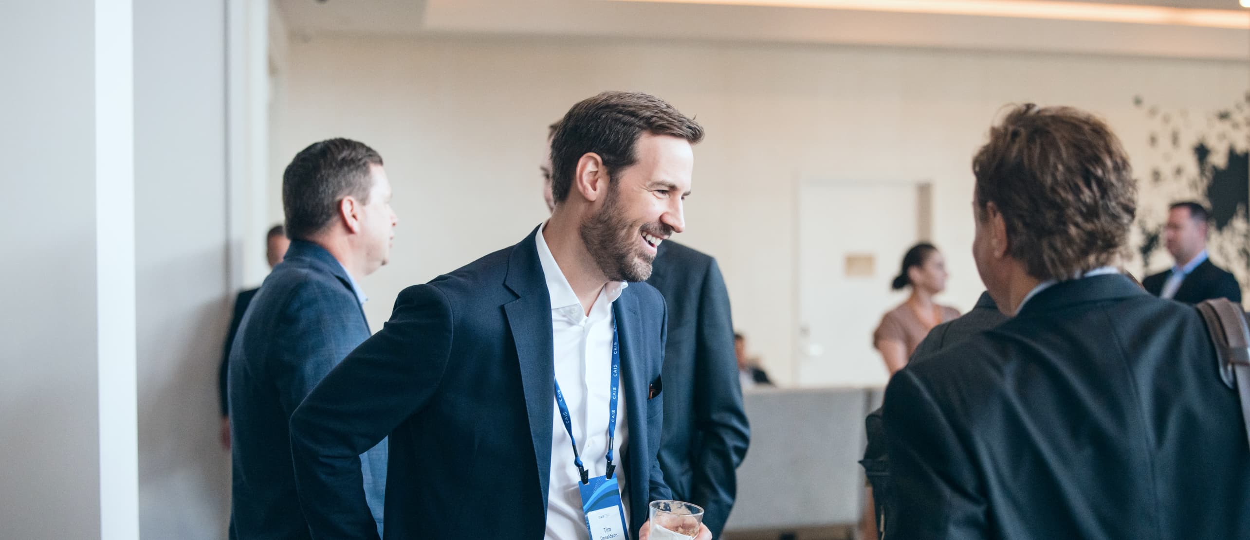 The Platform to Engage Independent Financial Advisors - CAIS