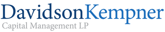 Available on CAIS | Davidson Kempner Capital Management - CAIS