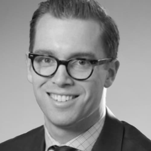 Board of Directors - Leadership - CAIS