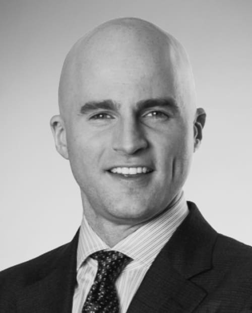 Board of Directors - Leadership - CAIS