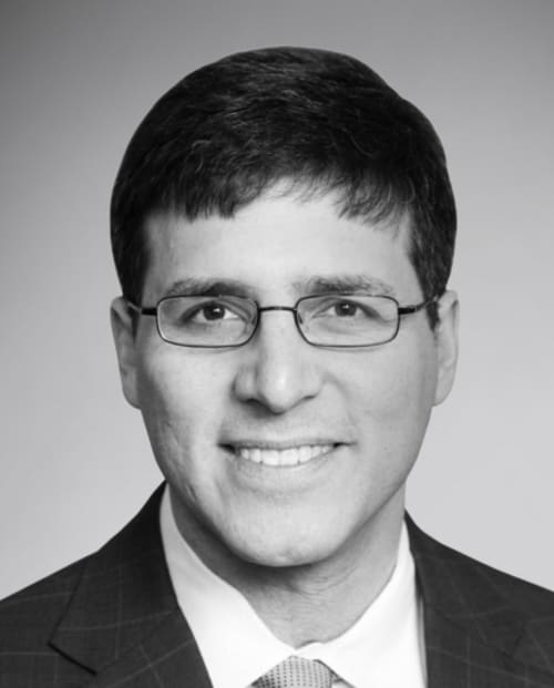 Strategic Advisors - Leadership - CAIS