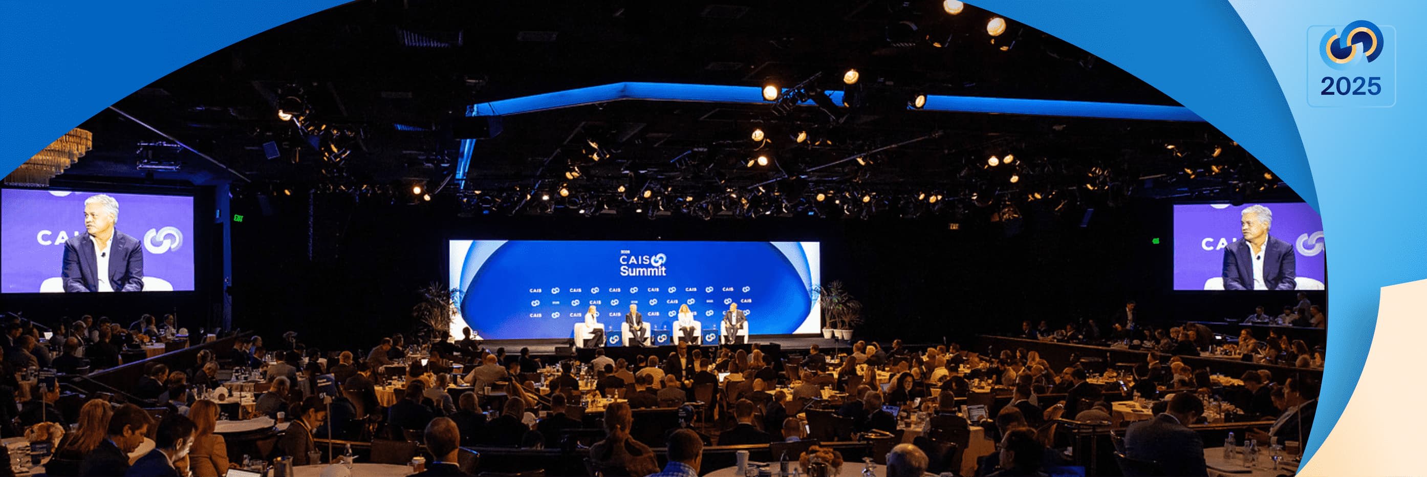 CAIS Alternative Investment Summit | The Industry’s Marquee Gathering ...