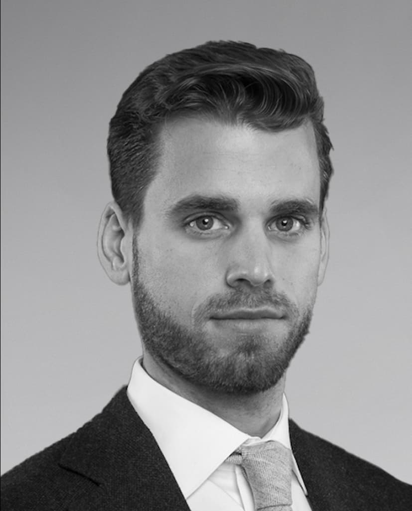 Alex Cavalieri, Chief Marketing Officer - CAIS