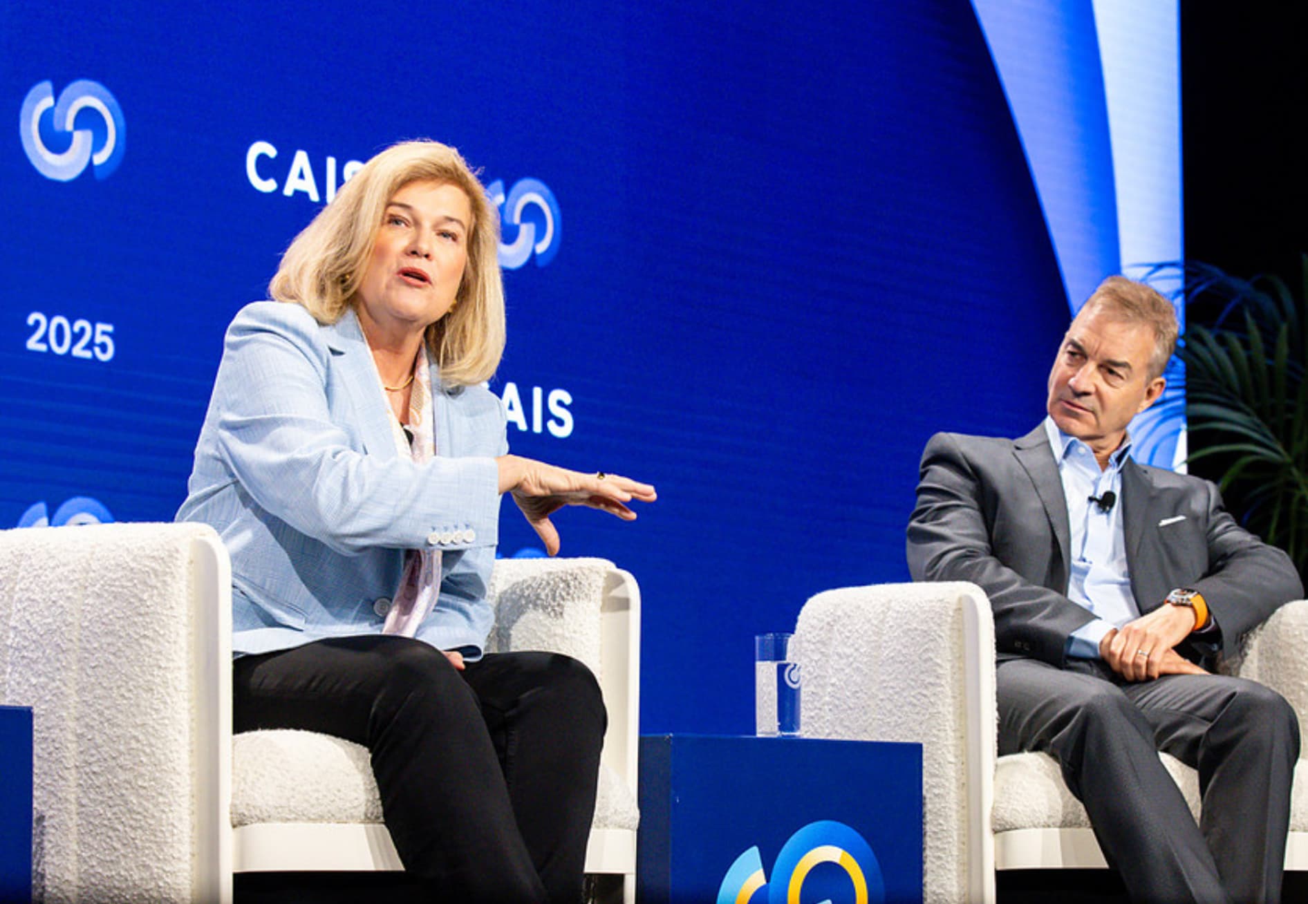 CAIS Alternative Investment Summit | The Industry’s Marquee Gathering ...