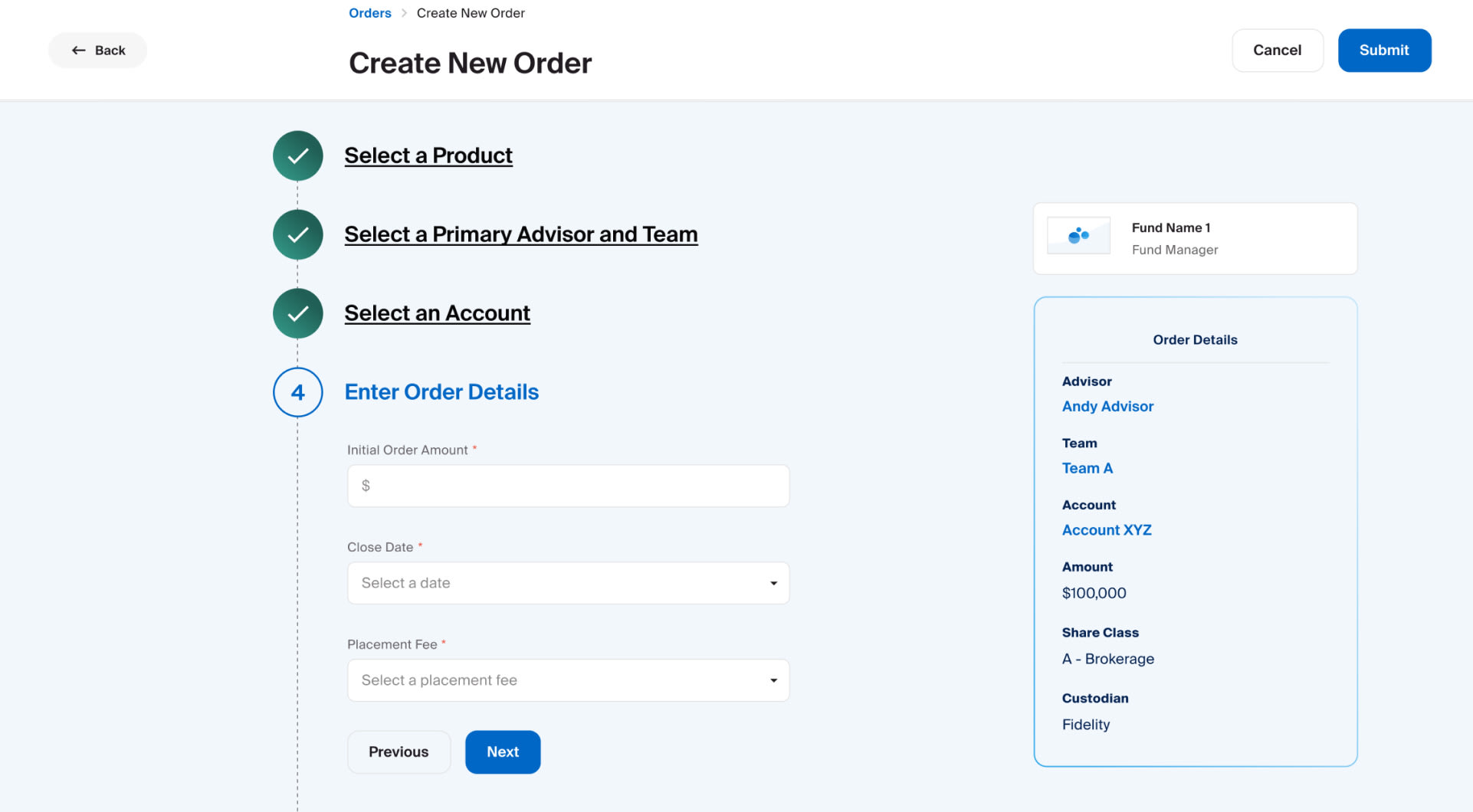 Aim to lessen your operational burdens with CAIS Solutions - CAIS
