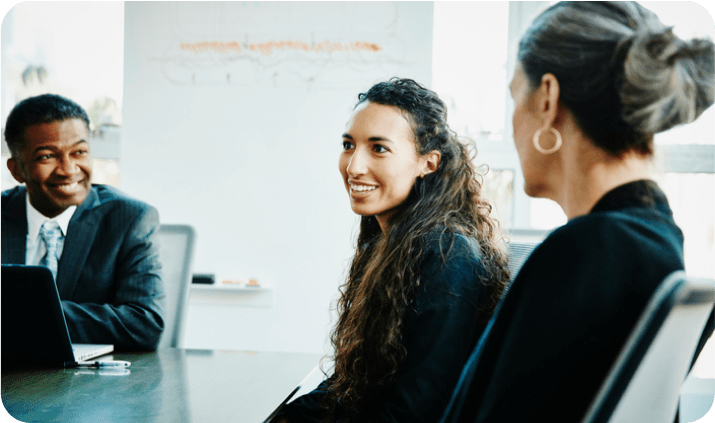 How Asset Managers Partner With Us - CAIS