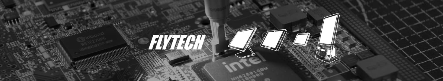 飛捷科技股份有限公司 Flytech Technology—最新職缺徵才中 | Cake 找工作