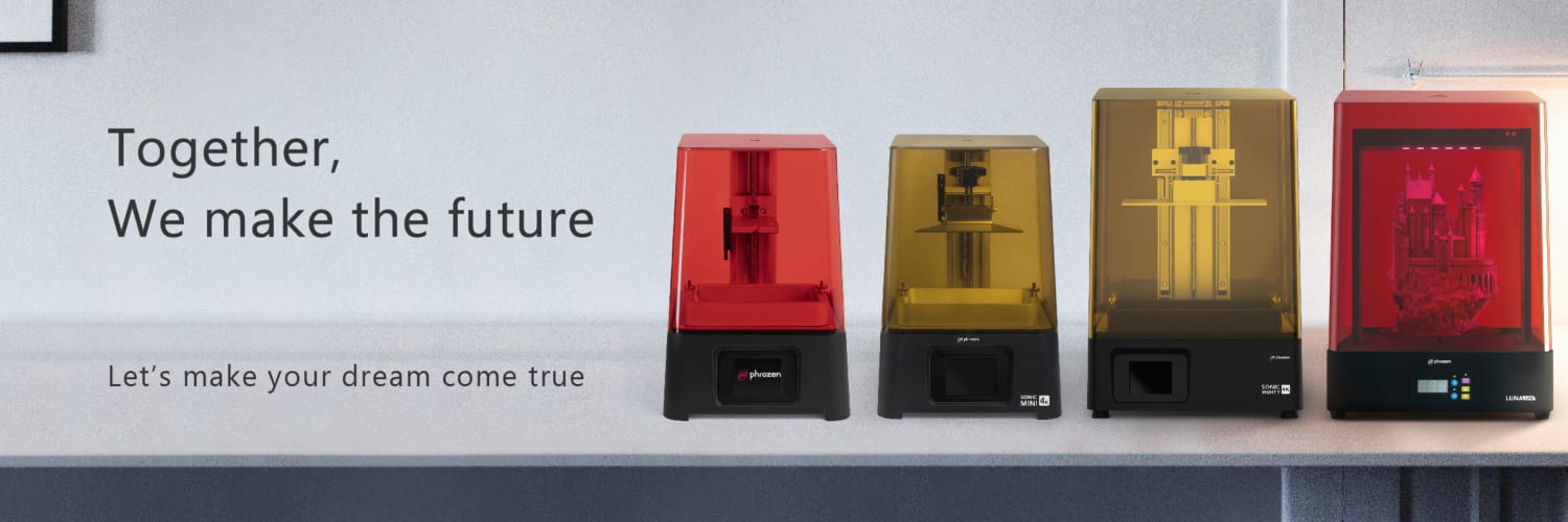 Marketing Project Management Intern - Phrozen | Cake