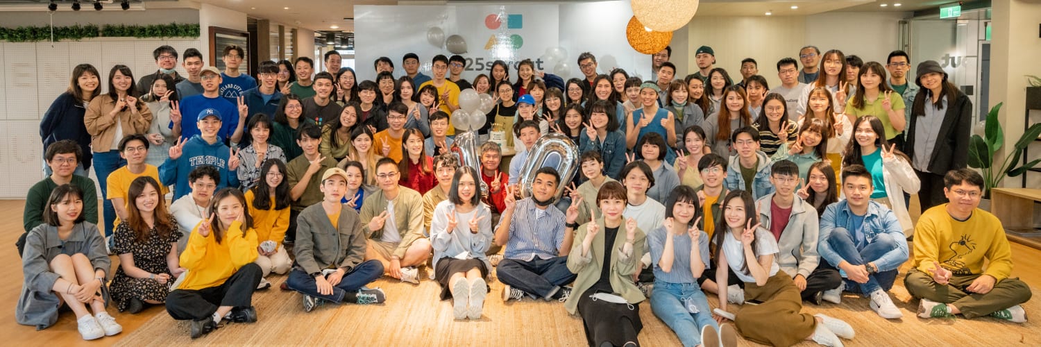 Project Management Intern 專案管理實習生 - 新芽網路股份有限公司 | Cake