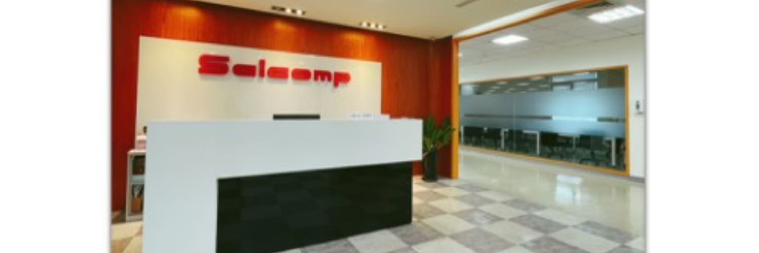 Salcomp — Latest Job Openings | Cake Jobs