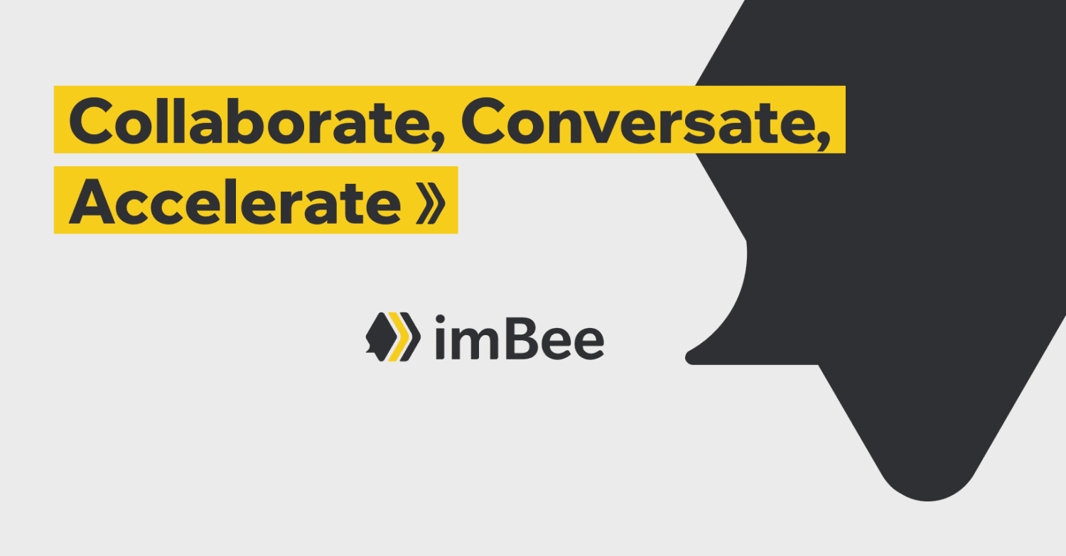 imBee Taiwan Limited Team | Cake Jobs and Talent Search Platform