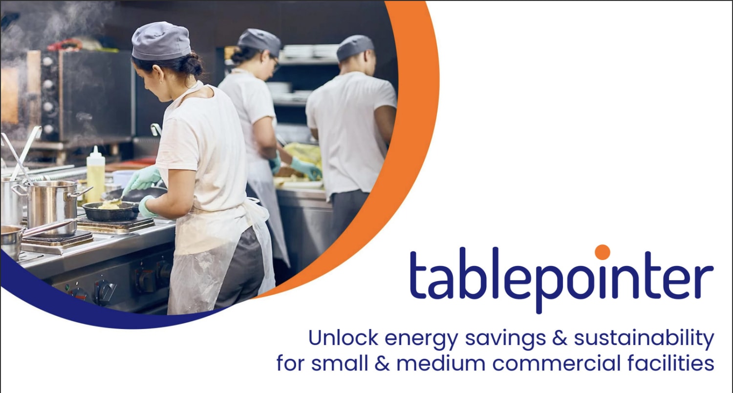 TablePointer Team | Cake Jobs and Talent Search Platform