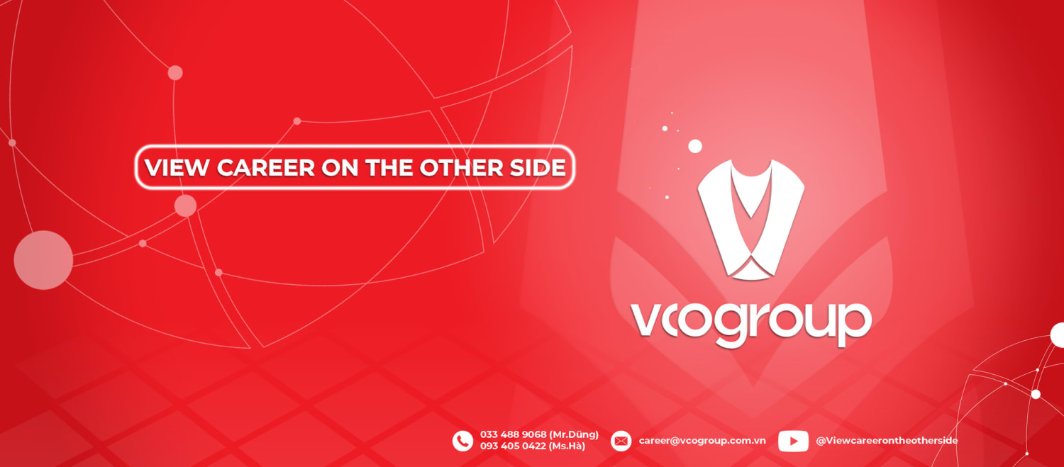 VCO GROUP Team | Cake Jobs and Talent Search Platform