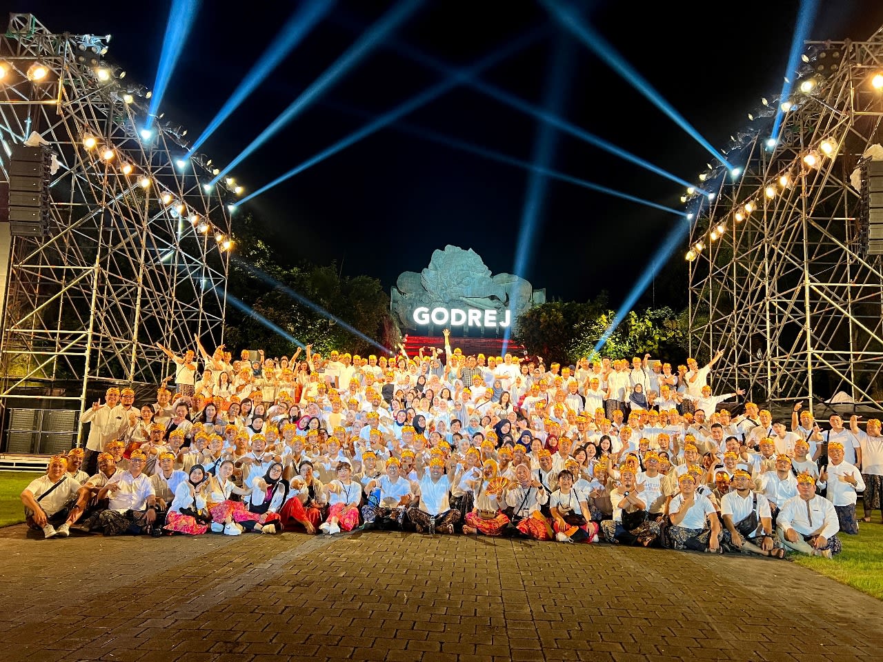 PT Godrej Consumer Products Indonesia Team | Cake Jobs and Talent Search Platform