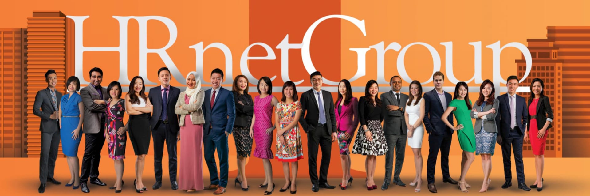 HRnet One (Taiwan) Pte Ltd – Taiwan Branch —最新職缺徵才中 | Cake 找工作