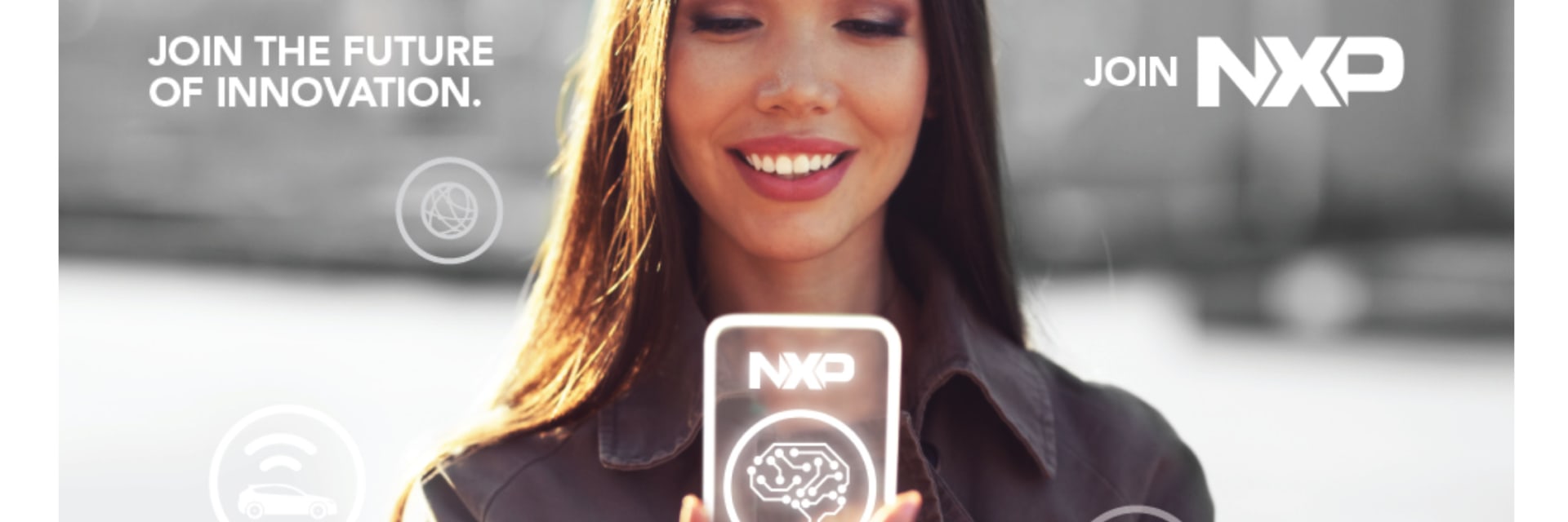 NXP Semiconductors Taiwan Ltd. 台灣恩智浦半導體股份有限公司—最新職缺徵才中 | Cake 找工作