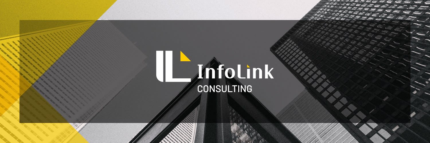 英富霖諮詢 InfoLink Consulting—最新职缺征才中 | Cake 找工作