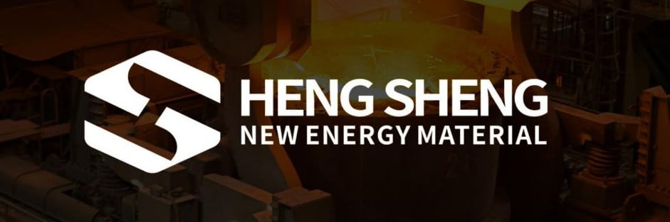 PT. HENGSHENG NEW ENERGY MATERIAL INDONESIA — Latest Job Openings ...