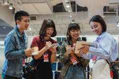 UNIQLO 開始報名! - UNIQLO台灣_台灣優衣庫有限公司 | Cake