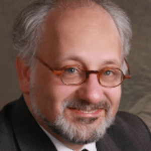 Dr. Robert Kohn | Cake