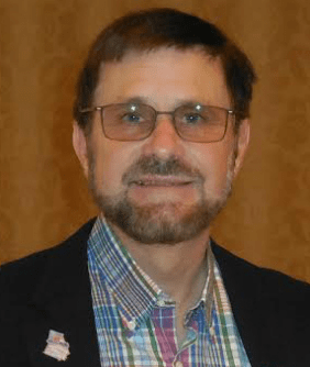 Dr. George Snelling | Cake