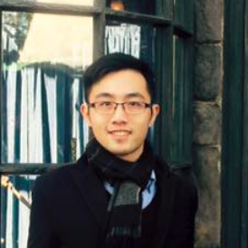 申其仕 Vincent Shen