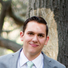 Ben MacDonald | Cake