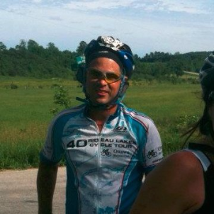 Dr. Tim Remillard | Cake