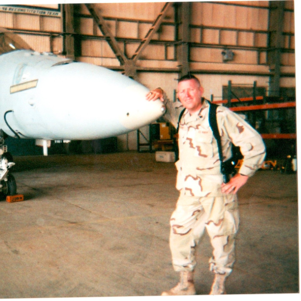 Christopher B. Pickford | Cake