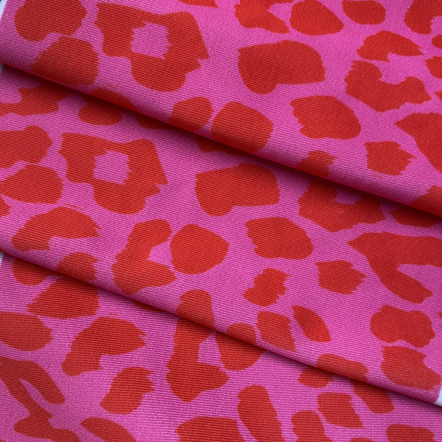 Pack Animal Print / Pack 2