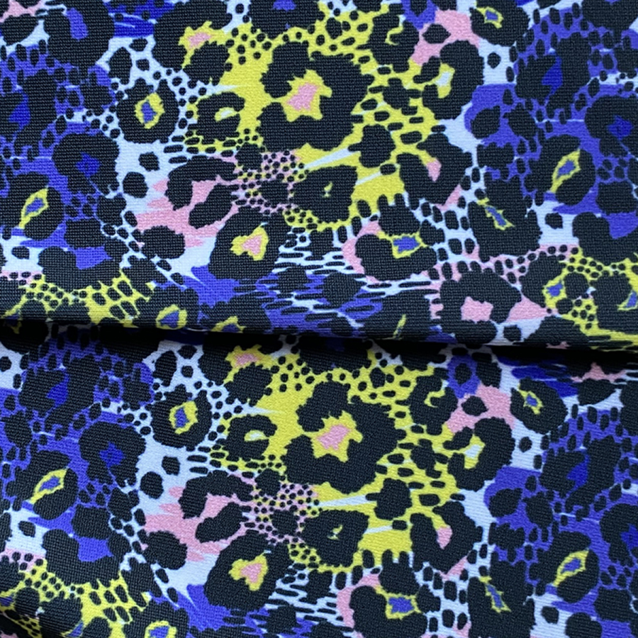Pack Animal Print / Pack 2